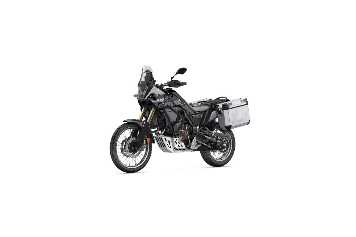 PACCHETTO EXPLORER TÉNÉRÉ 700 Originale Yamaha GYTR® BEH-FVPEX-PL-00