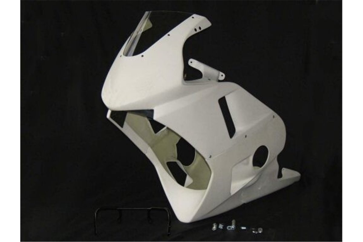 Fairing set race Tyga Honda CBR400RR NC23