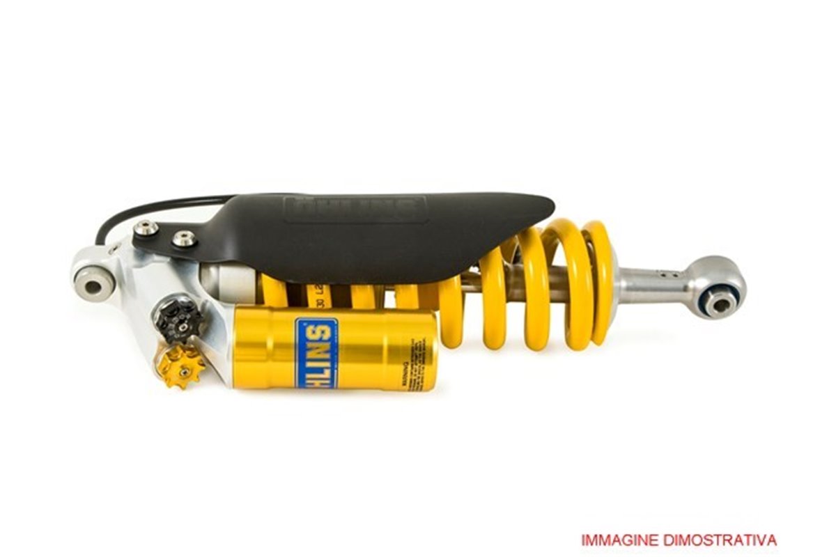 OHLINS BM 148 T39PR1C1S SHOCK ABSORBER BMW R 1250 GS ADVENTURE 2019 (REAR)
