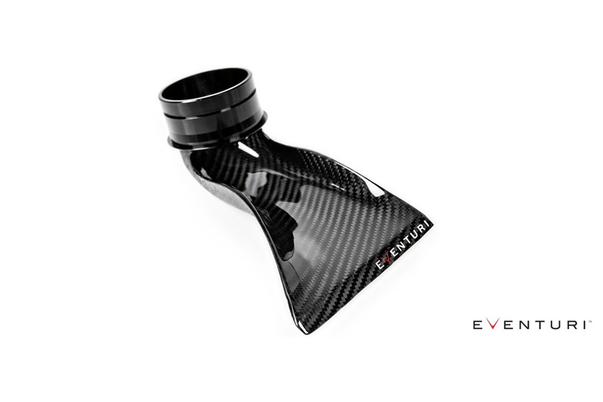 Eventuri EVE-E46-INT Carbon Intake System BMW E46 M3