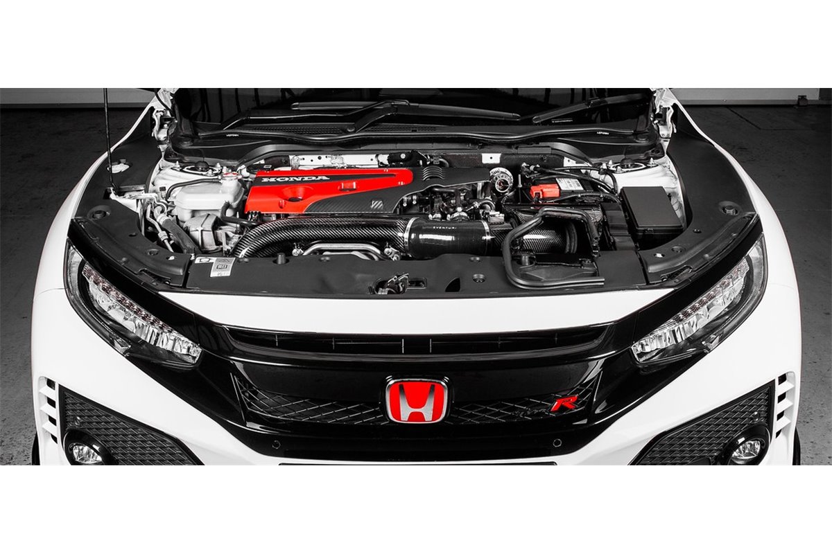 Eventuri EVE-FK8-CF-INT Carbon Intake System Honda Civic FK8 Type R