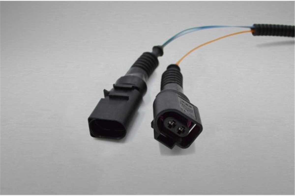 Capristo Lamborghini Aventador LP700 Exhaust Remote Kit