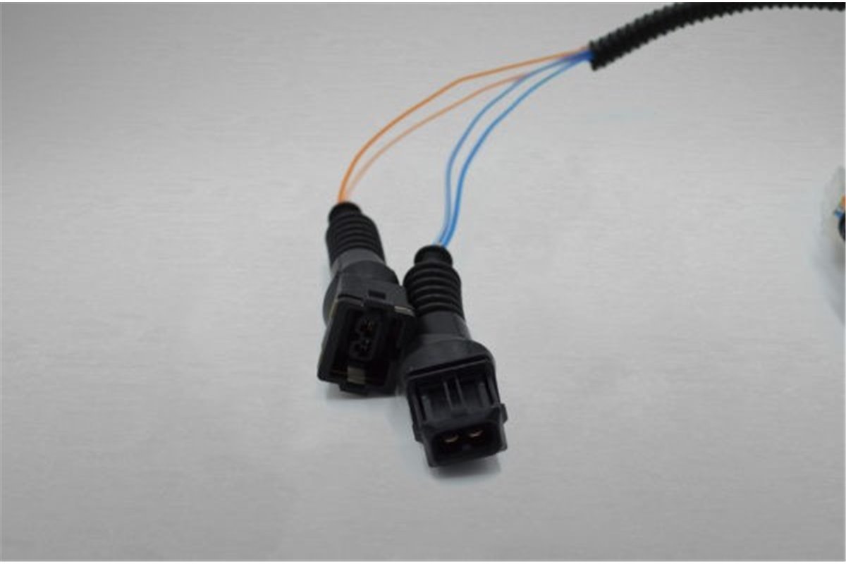 Capristo Ferrari 550 / 575 Exhaust Valve Remote Control Unit 04AZ00703002