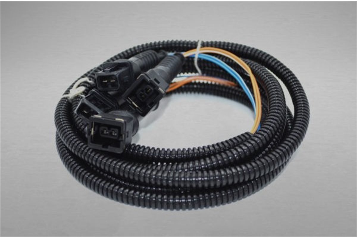 Capristo Ferrari 812 Exhaust Valve Remote Control Unit 04AZ00703002