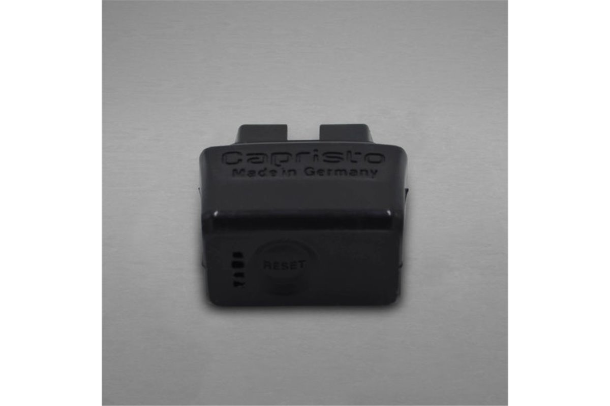 Capristo Ferrari California OPF/GPF error removal control unit