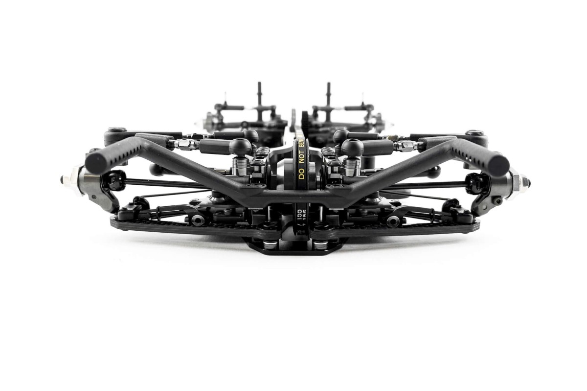 Automodello RC Awesomatix A800R 1/10 Electric Touring Car - Versione ...