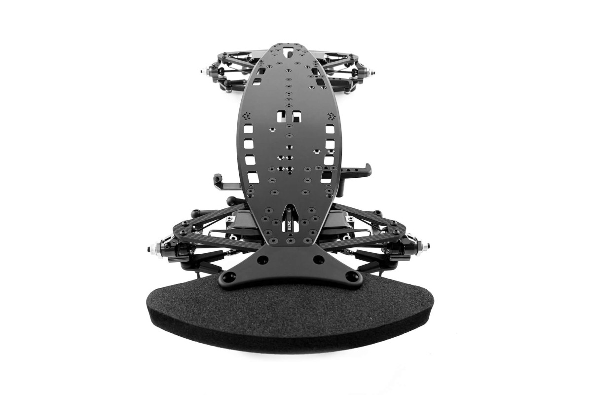 Automodello RC Awesomatix A800R 1/10 Electric Touring Car - Versione ...