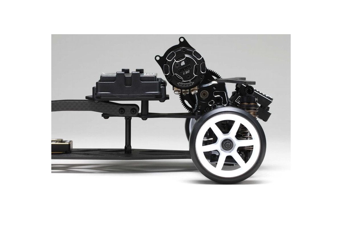 Automodello RC Yokomo Master Drift MD 1.0 Load Transfer Special ...