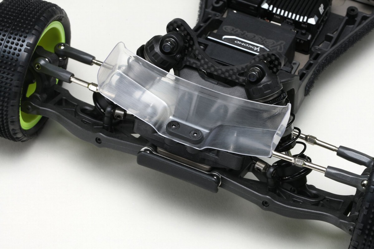 Automodello RC Yokomo Super Off-Road SO 3.0 Assemble Kit per auto ...