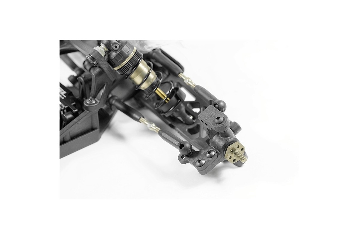 Automodello RC SWORKz S12-2C EVO LIMITED (Carpet Edition) 1/10 2WD EP ...