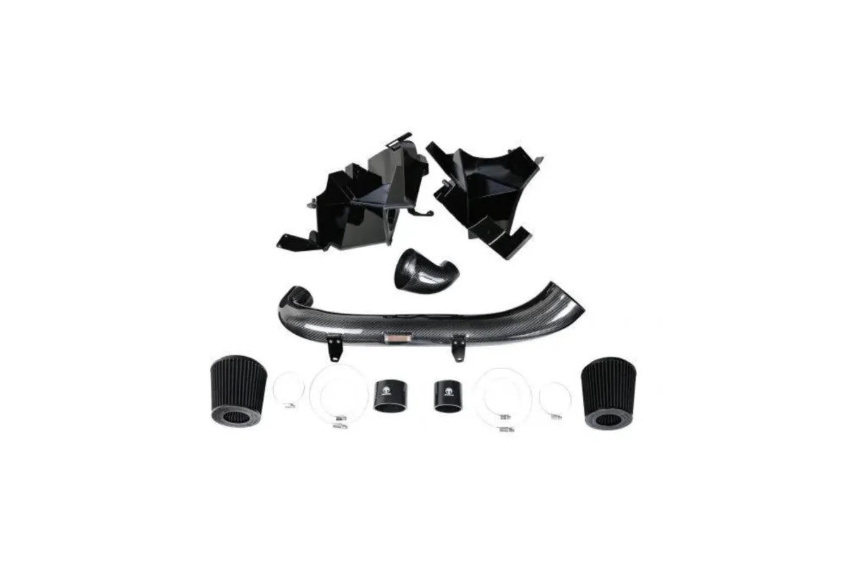 Armaspeed Carbon Fiber Intake Kit For BMW M2 G87 ARMABG82M4-A-3/4