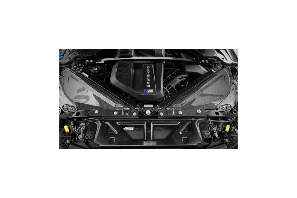 Armaspeed Carbon Fiber Intake Kit For BMW M2 G87 ARMABG82M4-A-3/4