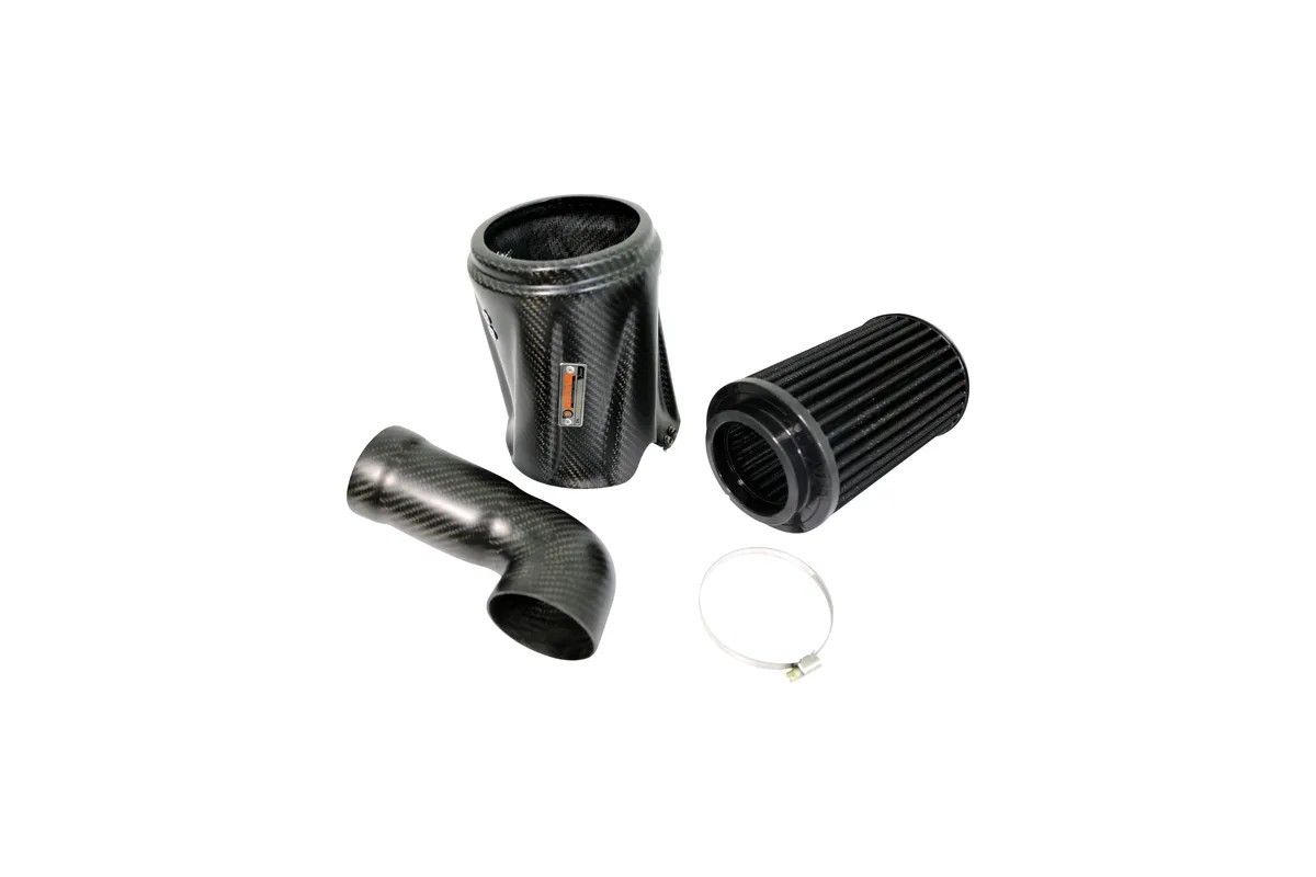 Armaspeed Carbon Fiber Intake Kit Ford Fiesta ST MK7 ARMAFDFIST-A