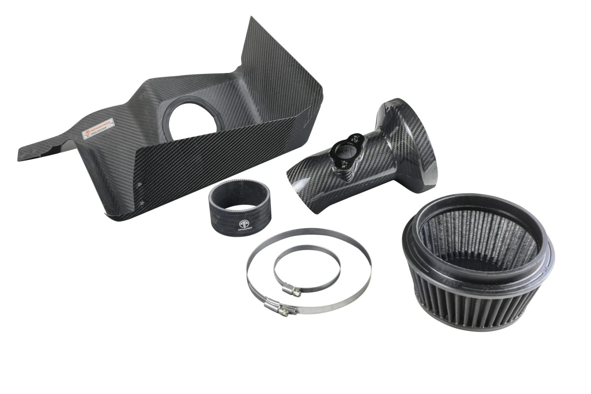 Armaspeed Carbon Fiber Intake Kit Honda Civic Type R FL5 ARMAHDAFL5-A