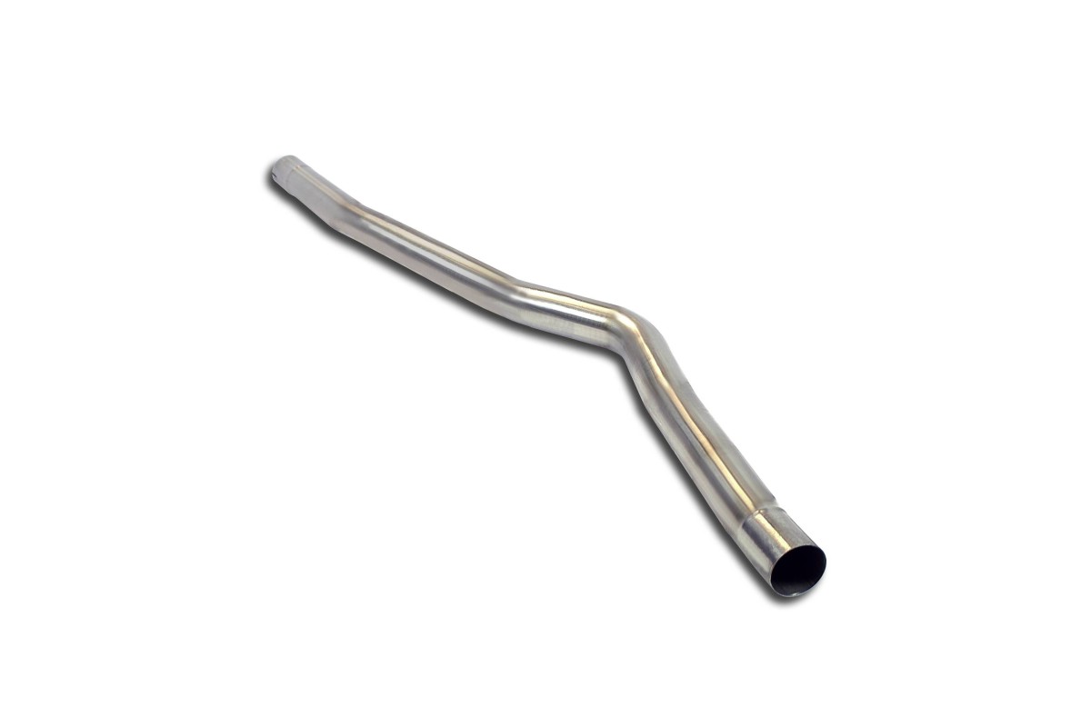 SUPERSPRINT FULL EXHAUST BMW F20 / F21 M135i XDRIVE - 320 Hp - FROM ...